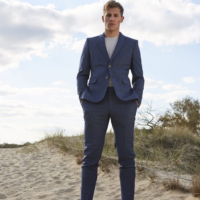 DARKOH SS19 - DARKOH